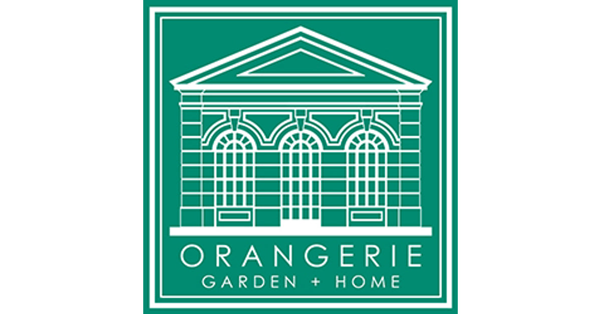 Orangerie Garden + Home